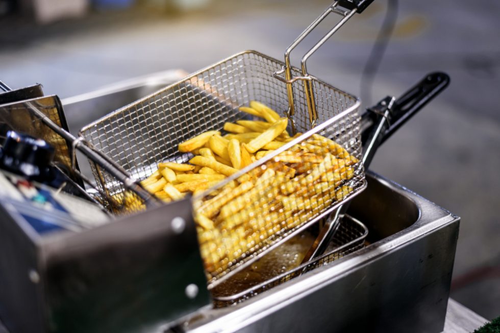 Frittierfett für die Gastronomie » Lexikon » gastro-marktplatz.de